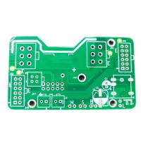 China 18um 35um Double Side PCB Board Multilayer Pcb Design And Fabrication for sale