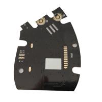 China FR1 Reverse Engineering Pcb Board Prototype Single Layer Pcb Design for sale