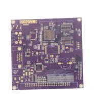 China High TG FR4 Dual Layer PCB Openwrt Wlan 3g Dual Sim Card Wireless Router for sale