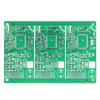 China OEM Multilayer Prototype Rigid Flex Printed Circuit Boards Assembly for sale