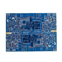 China EMS Single Sided PCB for sale