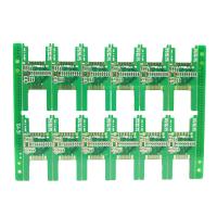 China 6mm Four Layer PCB Epoxy Fr4 Tg150 1 Oz Finished Copper PCBs for sale