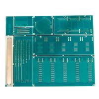 China High TG Multilayer Circuit Board HASL Lead Free UL Certificated for sale