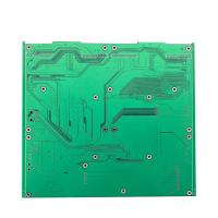 China Medical Device Four Layer PCB Led 94v 0 Circuit Board Assembly Service for sale