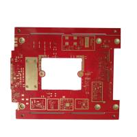 China HDI Multilayer Printed Circuit Board Fast PCB Prototype Assembly Service for sale