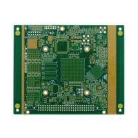 China 3.2mm 5OZ Multilayer Printed Circuit Board Electronic PCB Manufacturing for sale