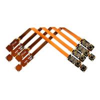 China OEM 4OZ Multilayer Flexible PCB FPCB Circuit Boards Single Double Sided for sale