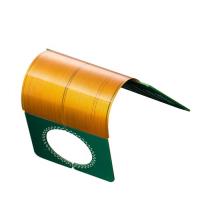 China 2oz Flexible Printed Circuit FPC Flat Cable Flex Rigid HASL PCB Assembling for sale
