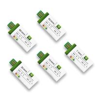 China FCC seafood Disposable Temp Data Logger USB Temperature Recorder for sale