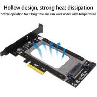 China U.2 SFF-8639 Adapter PCIe U.2 SSD To PCI Express Card Support U.2 SSD 2.5