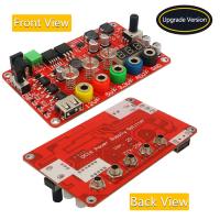 China DC Input 13-24V To 3.3V, 5V, 12V And 1.8V-10.8V (ADJ) Output Voltage Breakout Board for sale