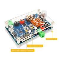 China Boost Converter, DC 5-32V To 5-45V 3A, With Voltage Display And Touch Sensor Switch for sale
