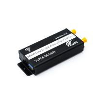 China NGFF(M.2) To USB 3.0 Adapter With SIM Card Slot For WWAN/LTE/4G Module for sale