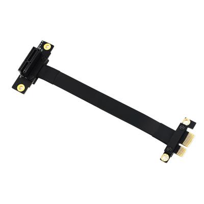 China High Quality PCI-E PCI Express 36PIN 1X Extension Cable for sale
