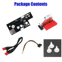 China PCI Express Cable PCI-E 1X To 1X/4x/8x/16x Riser Card Extender for sale