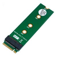 China NGFF M.2 NVMe Key M 2230/2242 Type Adapter For Macbook A1708 Model for sale