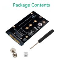 China NGFF M.2 NVMe Key M 2230/2242 Type Adapter For Macbook A1708 Model for sale