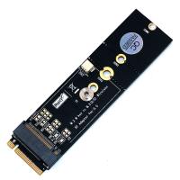 China NGFF M.2 NVMe Key M 2230/2242 Type Adapter For Macbook A1708 Model for sale