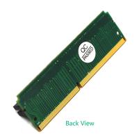 China EMI 1.2VDC Electronics Computers Accessories 260P DDR4 SO DIMM Adapter for sale