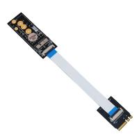 China Card To M2 Key AE Cable Electronics Computers Accessories BCM94360CD BCM94360CS2 for sale