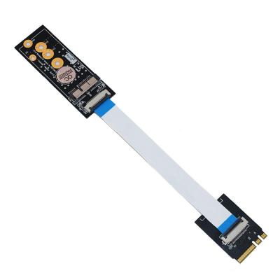 China Card To M2 Key AE Cable Electronics Computers Accessories BCM94360CD BCM94360CS2 for sale