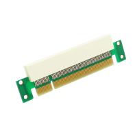 China 32 Bit 120P PCI Raiser Card Golden Finger Lead Free Hasl For Protecting for sale