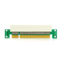 China 32 Bit 120P PCI Raiser Card Golden Finger Lead Free Hasl For Protecting for sale