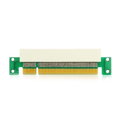 China 32 Bit 120P PCI Raiser Card Golden Finger Lead Free Hasl For Protecting for sale