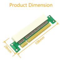 China 32 Bit 120P PCI Raiser Card Golden Finger Lead Free Hasl For Protecting for sale