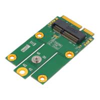 China M.2 (NGFF Key E) To MPCIe (PCIe+USB) Adapter Pcie WiFi Card M.2 Pcie Adapter for sale