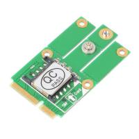 China USB To Mpcie M.2 NGFF Key B To Mini PCI E Adapter W SIM Card For CDMA GPS LTE for sale