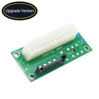 China Dual PSU Synchronous Power Board 3mil With 15 Pin Connector for sale