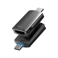 China HDMI To Type C Video Capture Box 1080P Lead Free HASL For PS4 Switch for sale