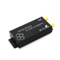 China FCC NGFF To USB Adapter With SIM Card Slot Auxiliary Power Interface For WWAN/LTE Module for sale