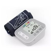 China Long Cuff Automatic BP Machine Arm Style Electronic Bp Instrument for sale