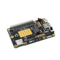 China OEM 4G 5G Base HAT For Raspberry / Samsung ARTIK / Rock64 Media Computer Board for sale