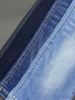 China 10.8oz Denim Twill Fabric High Stretch Indigo Denim Fabric For Casual Wear And Everyday Apparel for sale