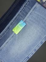 China 11.8oz Tencel Denim Fabric Cotton Tencel Lyocell Denim For Premium Trousers And Elegant Dresses for sale