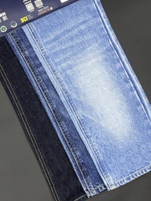 China 13.4oz Durable Denim Fabric OEM Heavy Weight Denim Fabric Dark Blue For Durable Jeans And Workwear for sale