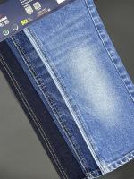 China Dark Blue 100% Cotton Denim Fabric 14oz 475GSM Super Heavyweight Denim 157 - 160cm for sale