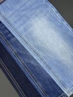China 10.2oz 100 Percent Cotton Denim Fabric 62