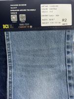 China TL11463-3GA 11.8/12.1oz Clean All Cotton Denim | 7S×7S 3/1Z Twill for sale