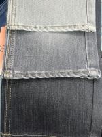 China Volcanic Ash 3/1Z 4-Way Stretch Denim Fabric | TLK11679-5GG Multi-Wash Color Customizable Denim With Lyocell & LYCRA for sale