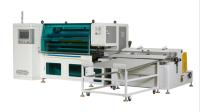 China PLC Control Tape Rewinding Machine 15KW Automatic Tape Rewinder for sale