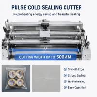 China Fully automatic Rewinding Machine designed for continuous operation with minimal operator input ensuring consistent roll and workflow for sale