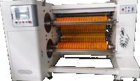 China 1300mm Width High Precision Slitting Machine Consistent Accuracy Slitter Equipment Smooth Operation for sale