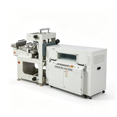 China Spring Cuff Tape Packing Machine 11KW Packing Wrapping Machine for sale