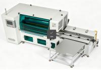 China 380V Automatic Rewinding Machine 50HZ / 60HZ Tape Rewinding Machine for sale