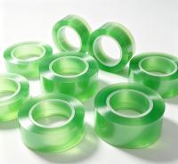 China LED digital tube, LED dot matrix module potting & high-temperature curing protection for sale