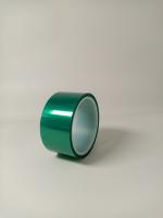 China LED Encapsulation Tape with 220°C Temperature Resistance and Silicone Adhesive for No Residual Glue Performance for sale